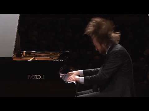 Daniil Trifonov - Beethoven - Piano Sonata No. 29, Op. 106 (\