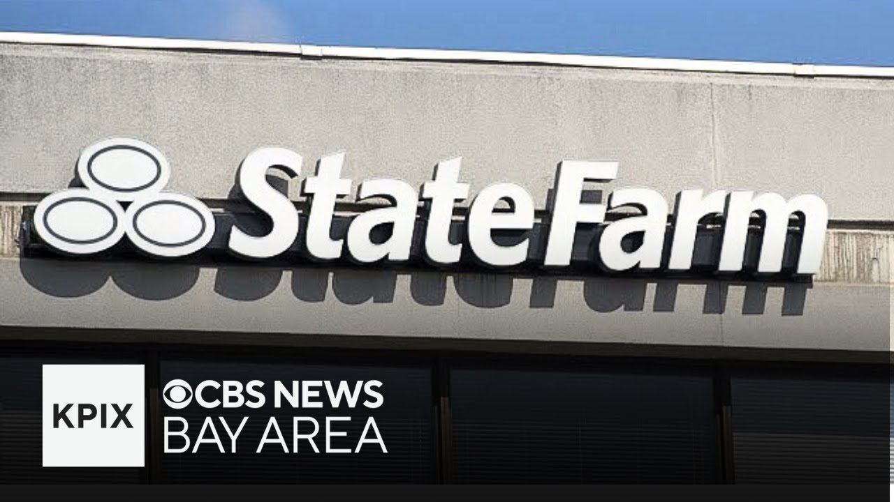 Thousands of Bay Area residents faced with State Farm refusing to renew ...