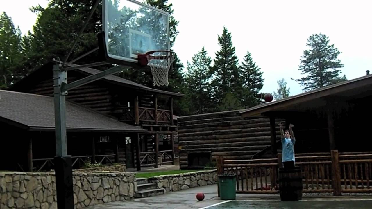 Frontier Ranch Young Life Summer Camp Promo - YouTube