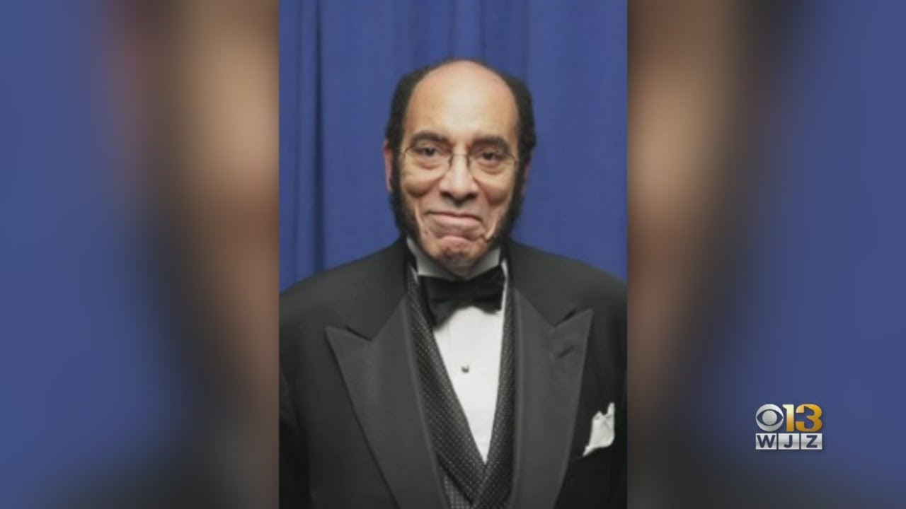 Black Enterprise Founder Earl G. Graves Sr. Dies At 85 - YouTube