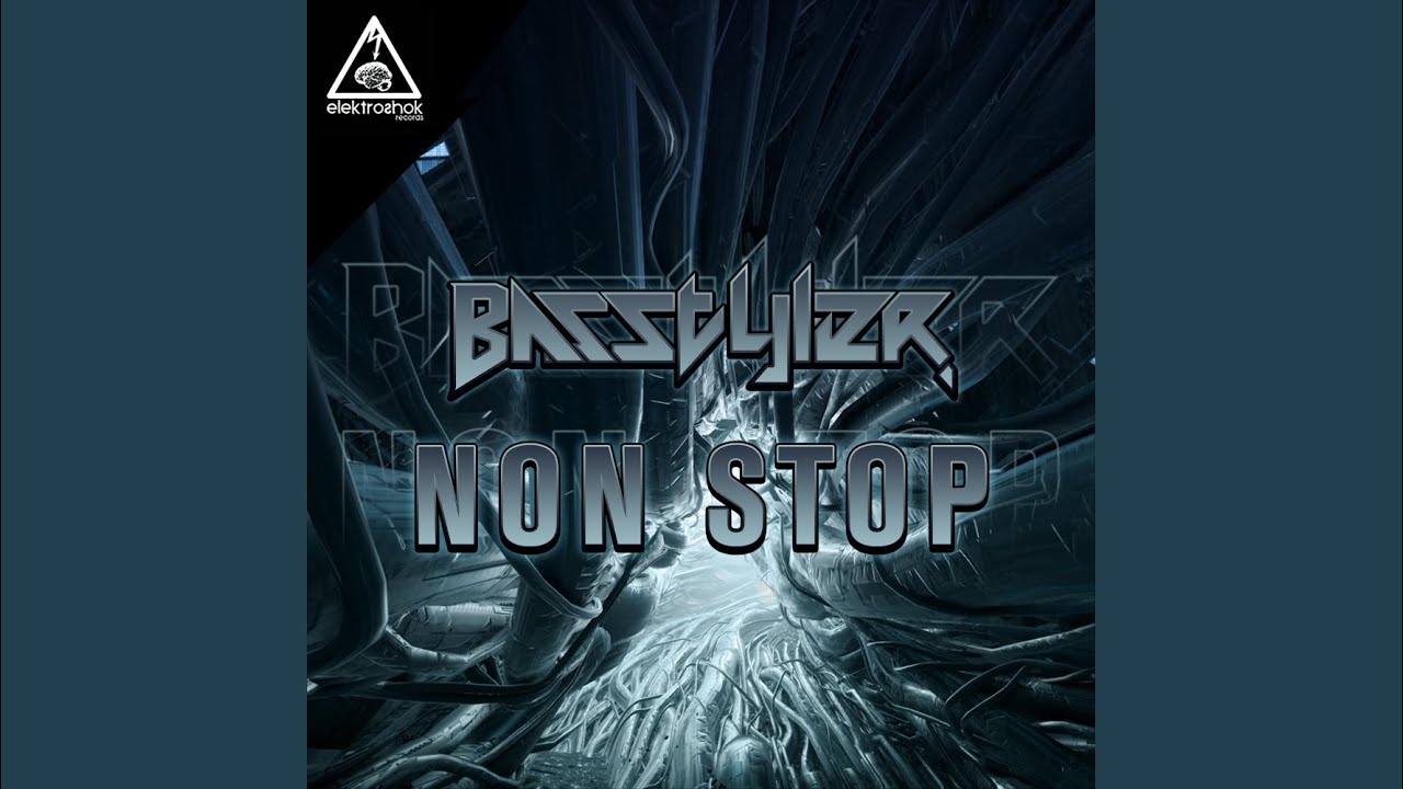 Non Stop (Original Mix) - YouTube