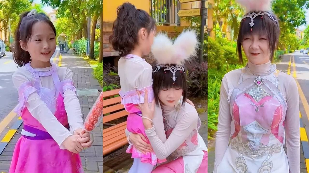 Tang Laoliu's mother is gone? But Xiao Wu will always love Tang Laoliu ...