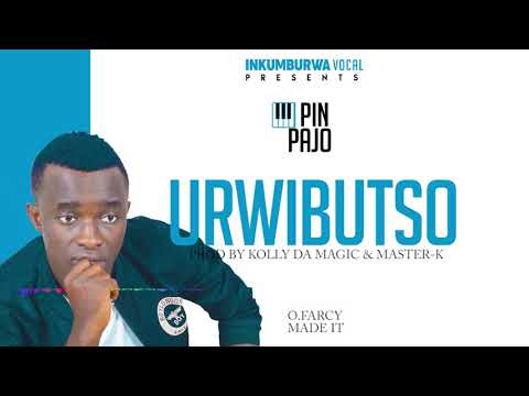 Urwibutso  by PIN PAJO (Prod Kolly ft Master key)