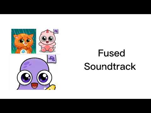 Moy 4, Baby Dino (Frojo Apps), Bubbu (Bubadu) Fused Soundtrack