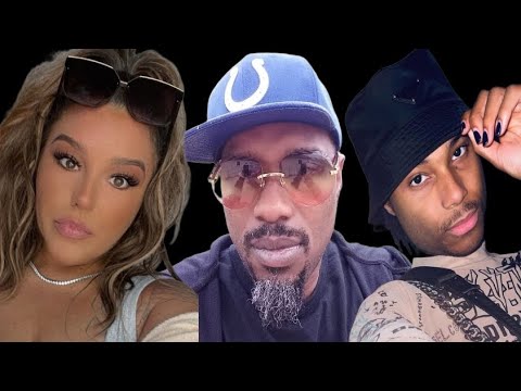 Chillin Wit Walt Got Hired | Nicole Of Course Is Back On OF | Darius & B's Funny Moments! - YouTube