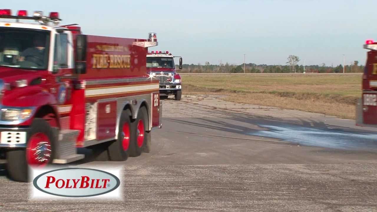 Pro Poly of America - PolyBilt TV # 2 - YouTube