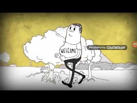 İnsanın hayatını anlatan (kısa film)