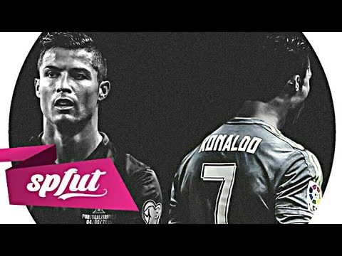 Cristiano Ronaldo - Dig Dig Dom (MC Pedrinho)