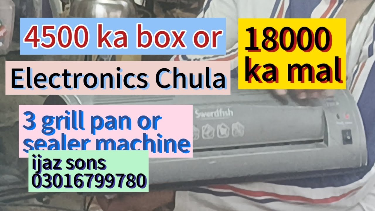 usa mal bohat zyada etna kuch 3000 ka#ijazsons #03016799780 #foryou ...