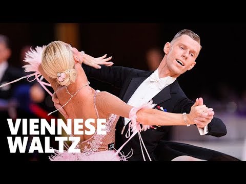 Viennese Waltz music: Musica & Poesia Orchestra – Alla Viennese | Dancesport & Ballroom Dance Music