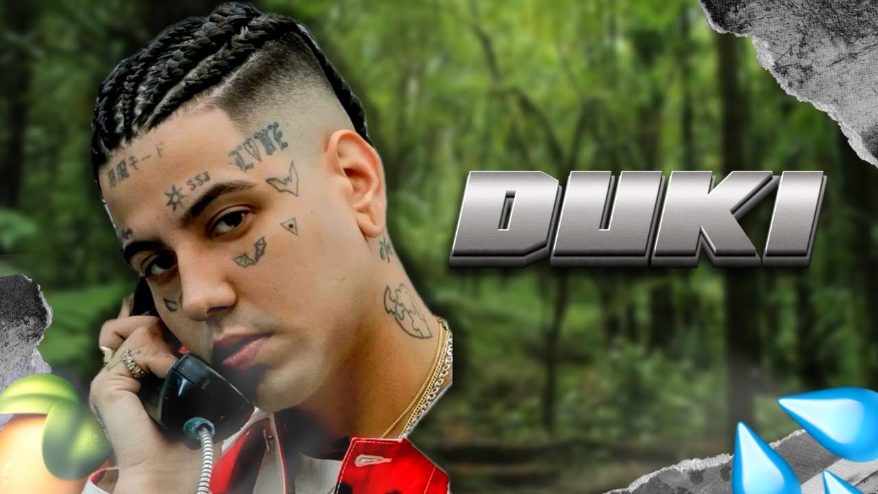 Como hacer BEATS estilo HYPERPOP para DUKI desde 0 (FL STUDIO TUTORIAL ...