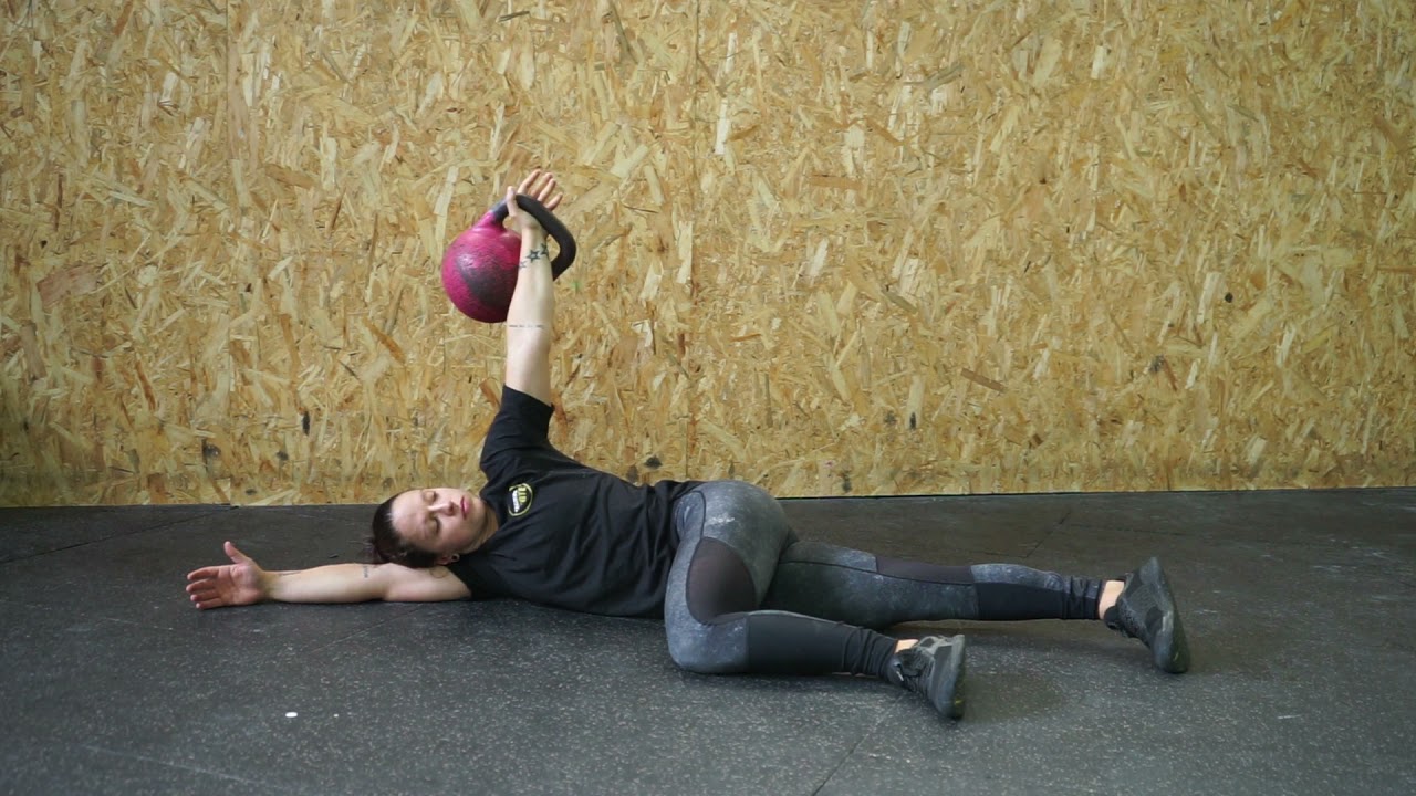 Arm Bar - YouTube
