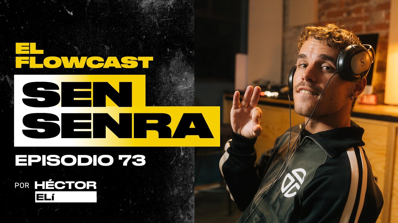 SEN SENRA: Un repaso por su carrera, una visión artística distinta y ...