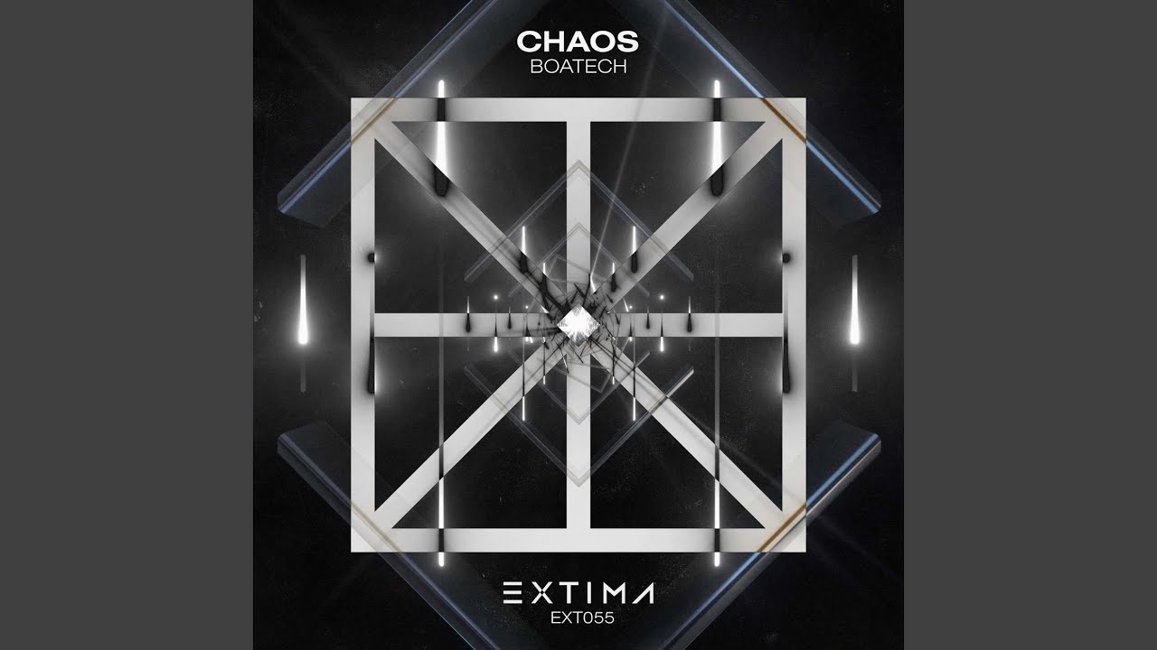 Chaos - YouTube