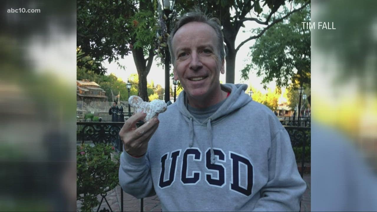 A California Superior Court Judge explains how he deals with anxiety ...