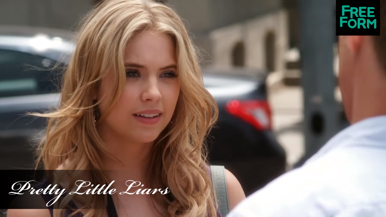 Pretty Little Liars | Season 1, Episode 6 Clip: Homecoming Anyone ...