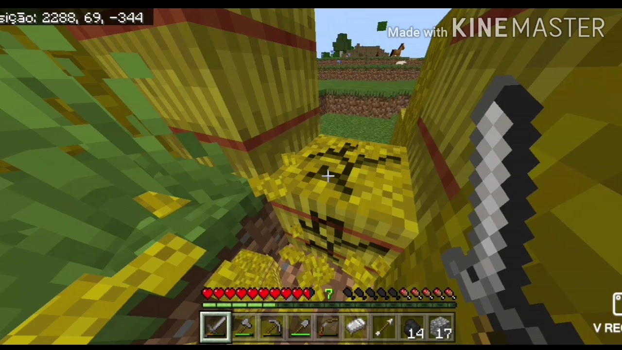 Epic Survival "2" - YouTube