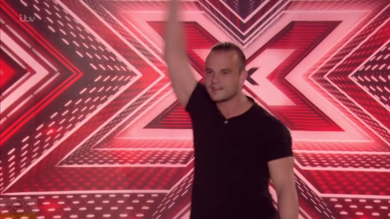56 The X Factor UK 2016 Week 3 Auditions Beck Martin Horribly Fun Full ...