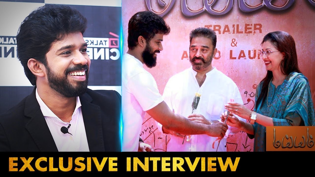 மய்யம்ல நான் ஒரு Role பண்றேன் | Actor Kumaran Thangarajan Interview ...