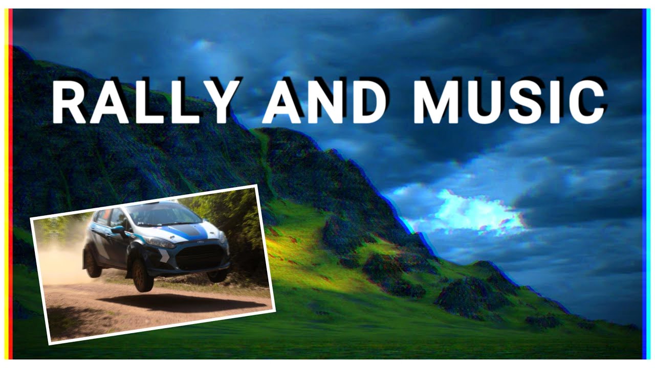RALLY AND MUSIC - YouTube