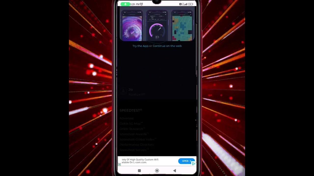 How To Check Internet Speed In Android sorts YouTube how-to-check-internet-speed-in-android-sorts-youtube