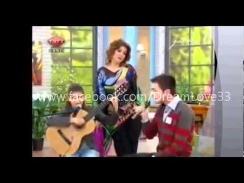 Ümran Sevinç Giden Günlerim Oldu