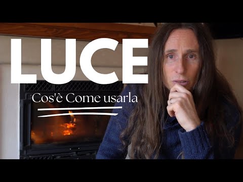 Cos'è la LUCE e come usarla in pittura - YouTube