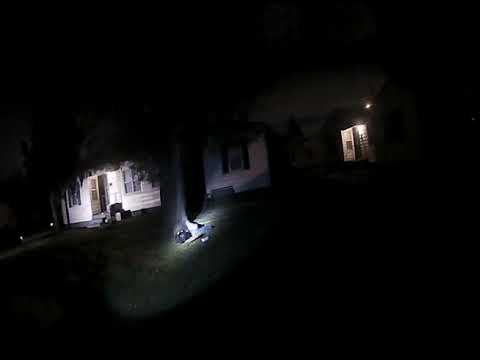 The Murder of Dustin Pigeon (OKCPD body cam) - YouTube