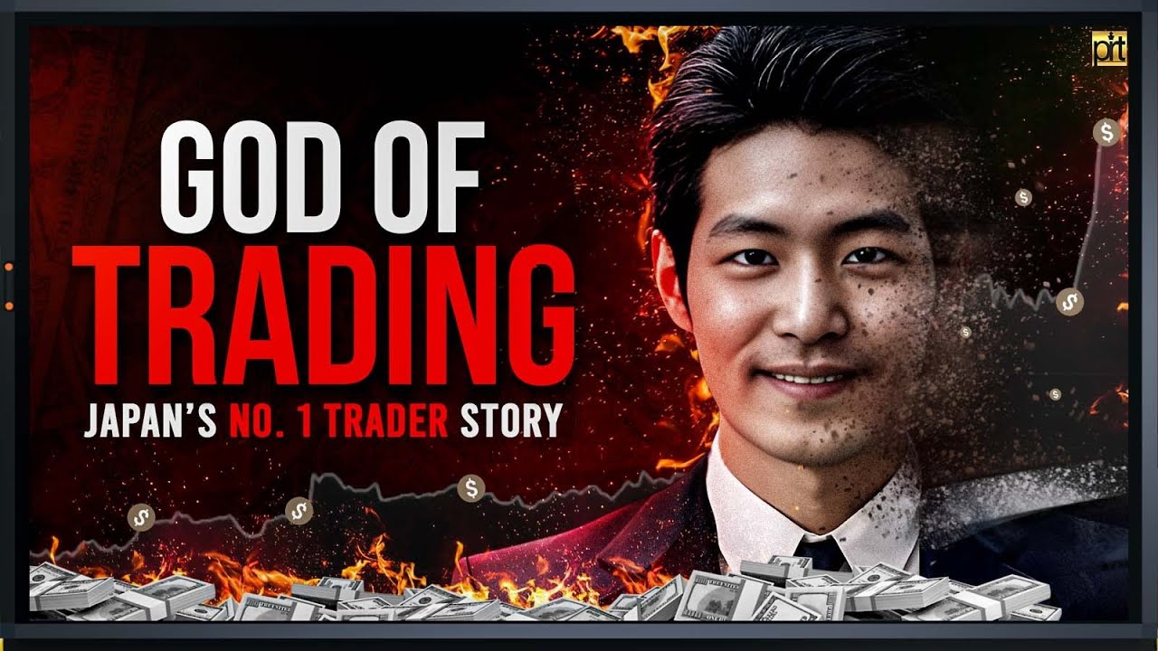 God of Trading | Best Trader in the World Stock Market Trading Strategy ...