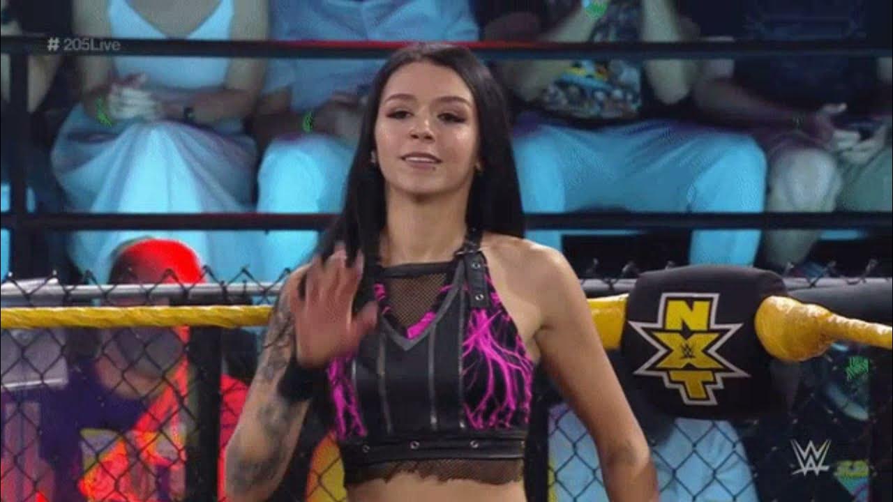 Cora Jade Jerk Off Challenge - YouTube