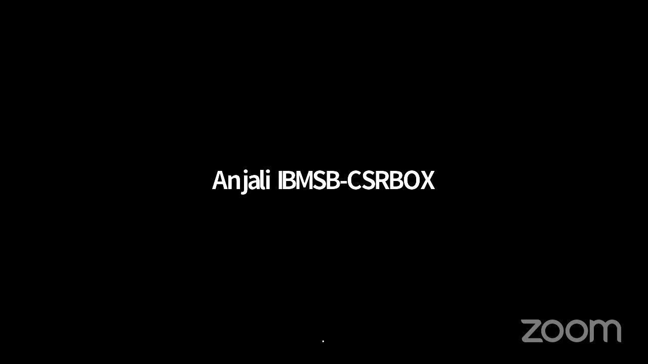 IBM Skillsbuild || Micro- Internship|| Data Science Masterclass 1 - YouTube