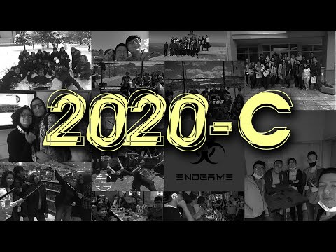 ASDFL 2020-C MEZUNİYET VİDEOSU