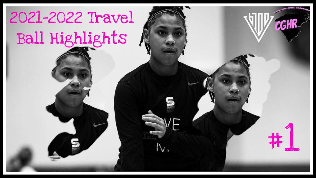 2021-2022 Travel Ball Highlights - YouTube