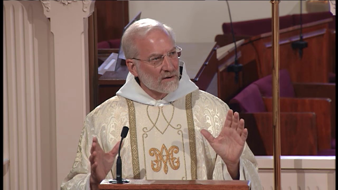 Daily Catholic Mass - 2017-07-22 - Fr. Joseph - YouTube