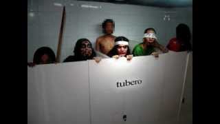 Tubero - Kain Tae Chords - Chordify