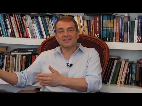 TARTIŞMA: Caner Taslaman- Ebubekir Sifil: Deve İdrarı Tartışması Değerlendirmesi