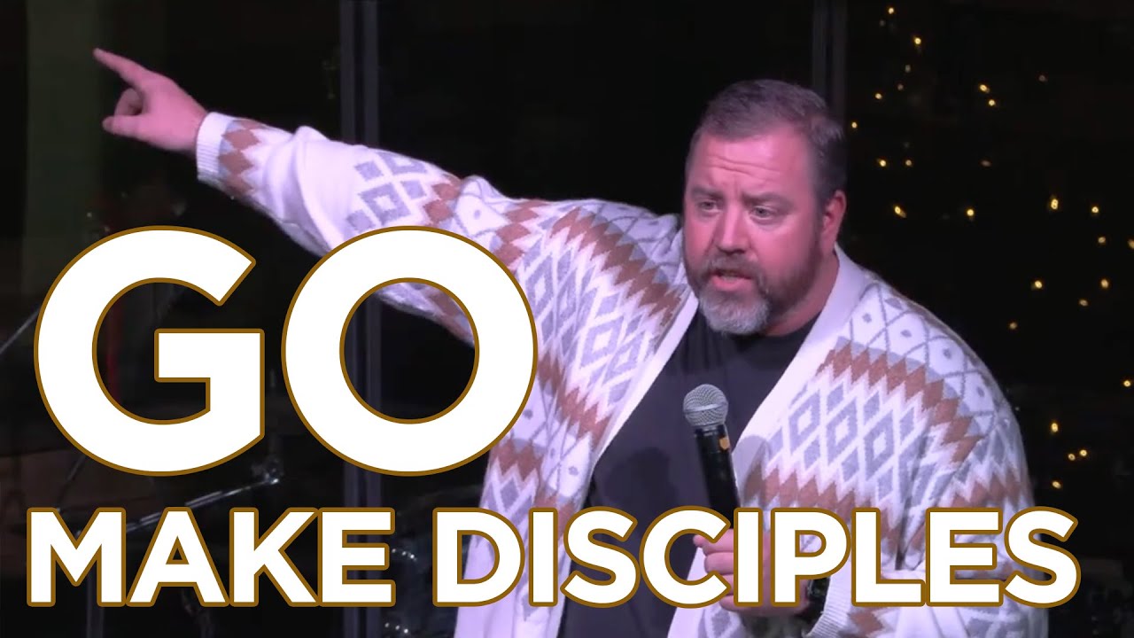 THE GOSPEL - YouTube