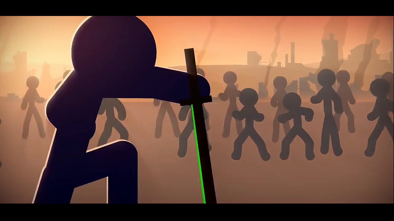 One vs Many Amv ( Re Edited ) - YouTube