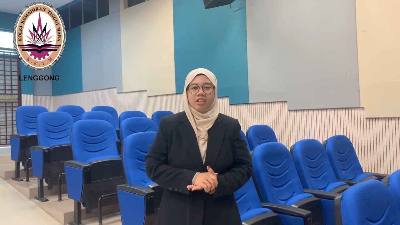 CADANGAN MANIFESTO CALON MPP KKTMLG SESI 2025/2026 - YouTube