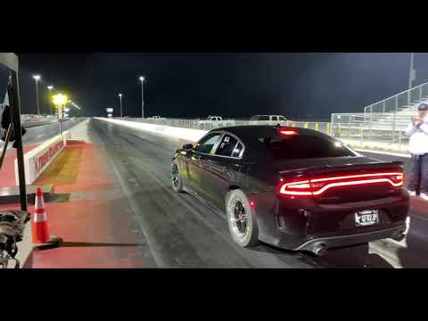 E85 scat pack - YouTube