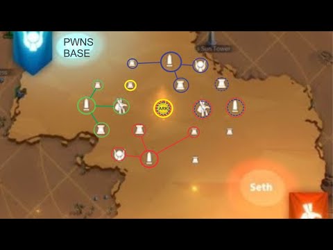 ARK OF OSIRIS K1384 - YouTube