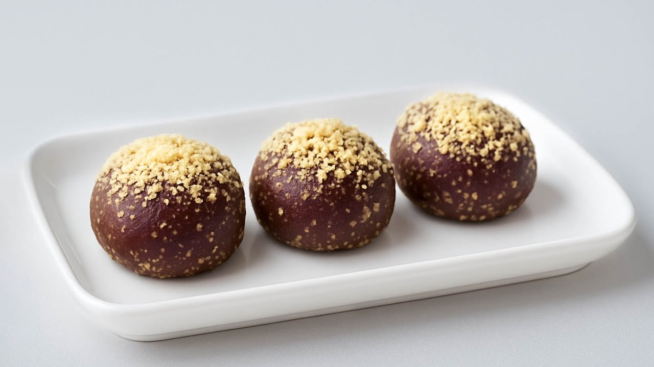 Perfect Homemade Chocolate Candies — Easy Recipe - YouTube