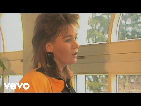 Juliane Werding - Vielleicht irgendwann (ZDF Hitparade 22.04.1987) (VOD)