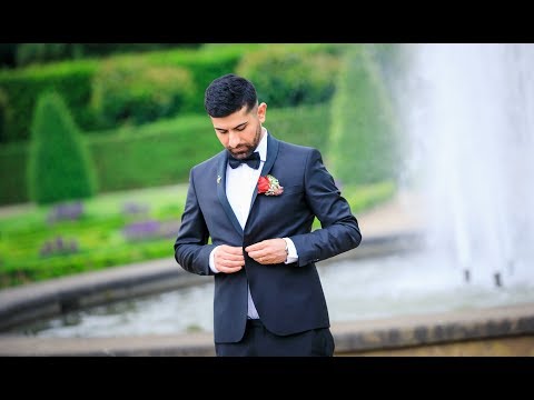 Kowan & Hayat - Part 2 - 27.05.2018 - Imad Selim - Duisburg - JiyanVideo 2018