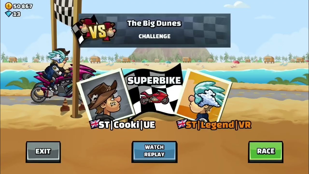 HCR2 - DAILY NEWS #3 - YouTube