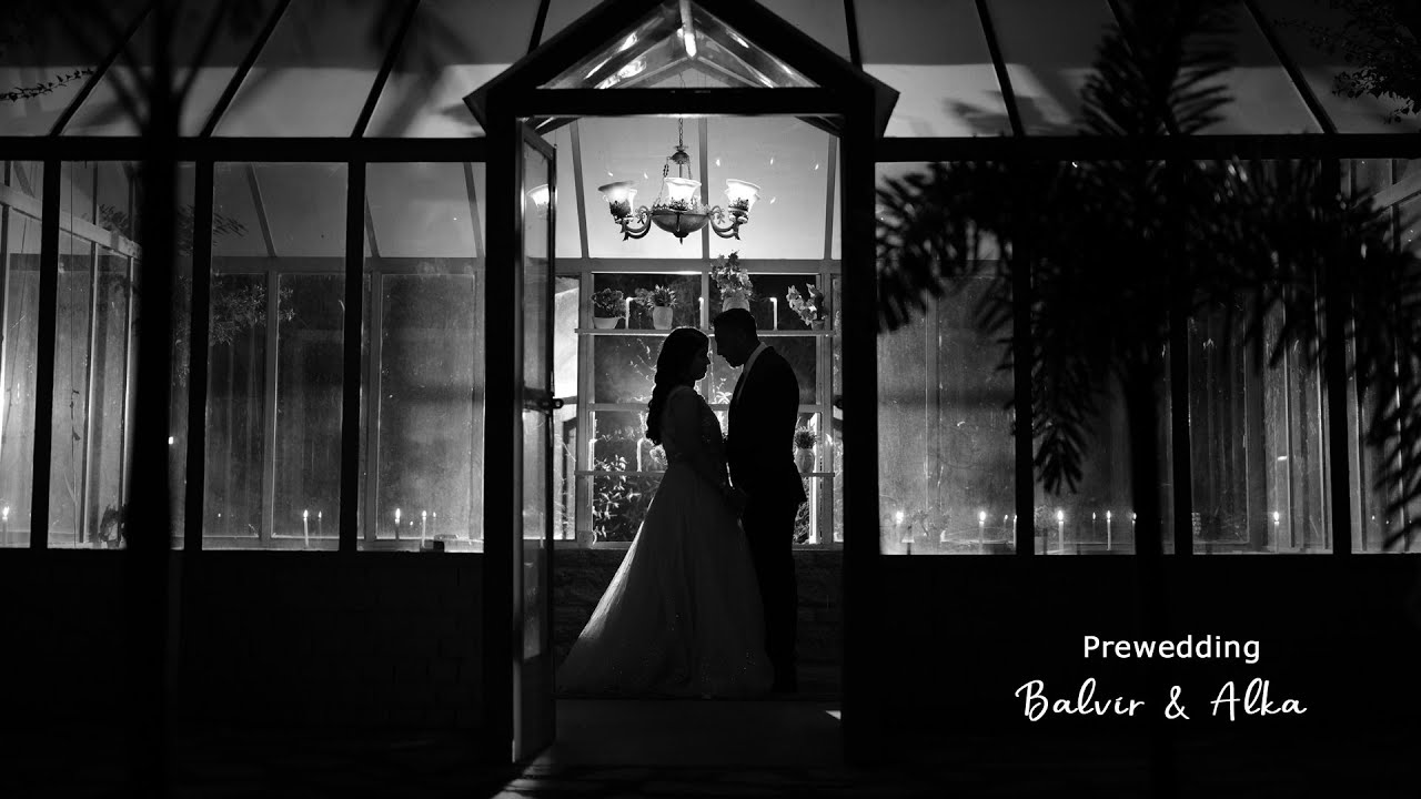 PRE WEDDING 2025 || BALVIR & ALKA || MUN ISH PHOTOGRAPHY MOB ...