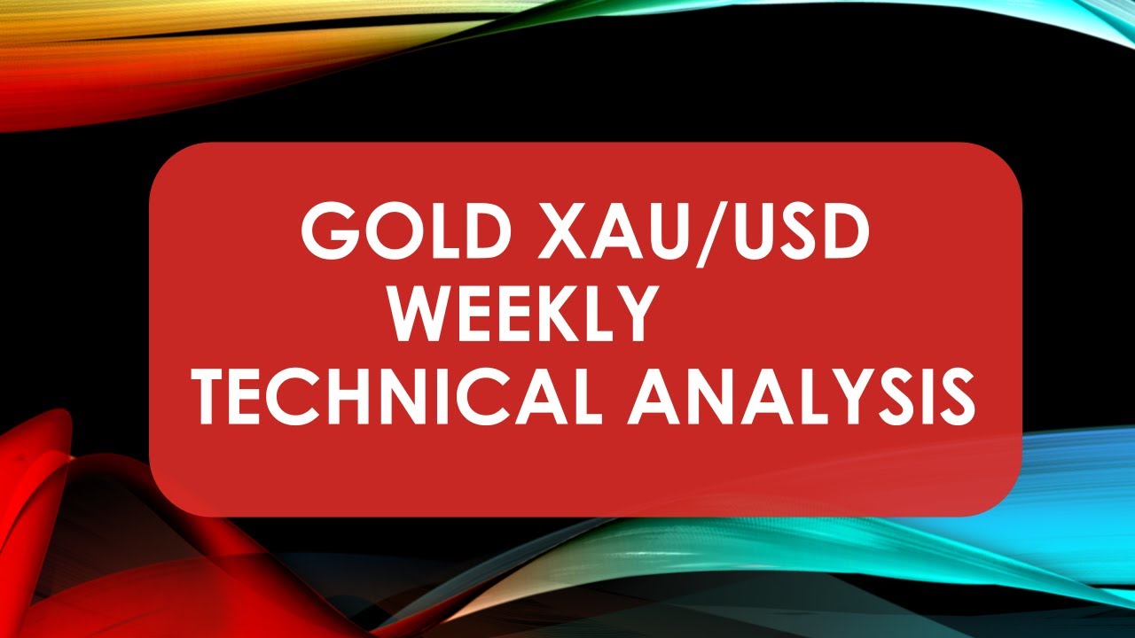 GOLD XAU/USD Mid Week Trading Analysis: 2nd to 6th Jan 2023 - YouTube