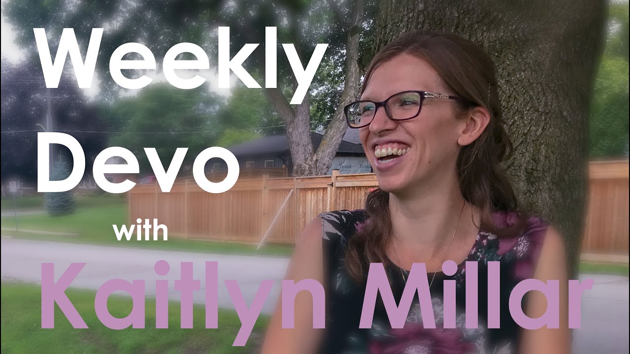 Grace Staff Devotional - Dec.02 - YouTube