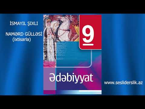 İsmayil Sixli NAMƏRD GÜLLƏSİ ixtisarla