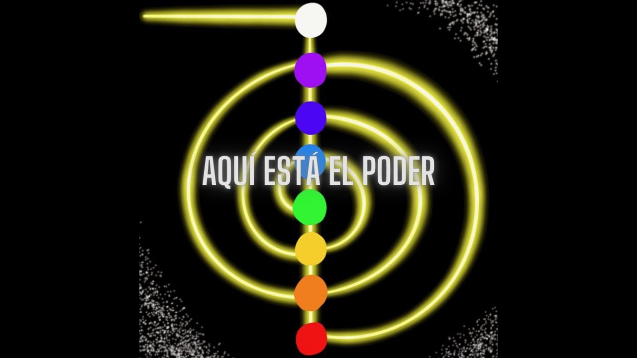 Chokurei Activa y Protege tu Energía con este Poderoso Símbolo de Reiki ...